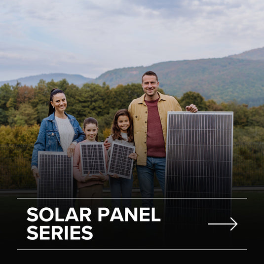 Hybrid Inverter Series – IPV Solar