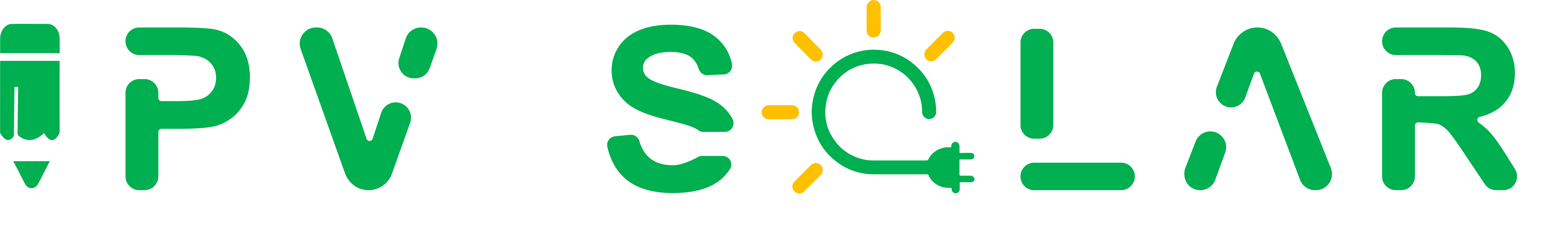 Solar Panels Series – IPV Solar